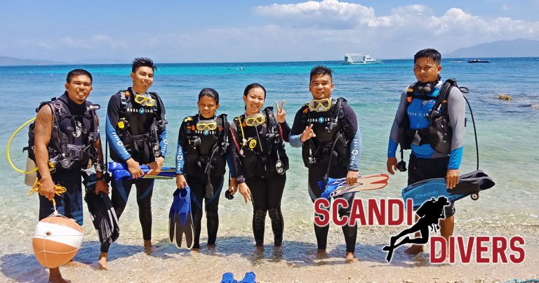 Scandi Divers Resort - Your Beachfront Paradise in Puerto Galera