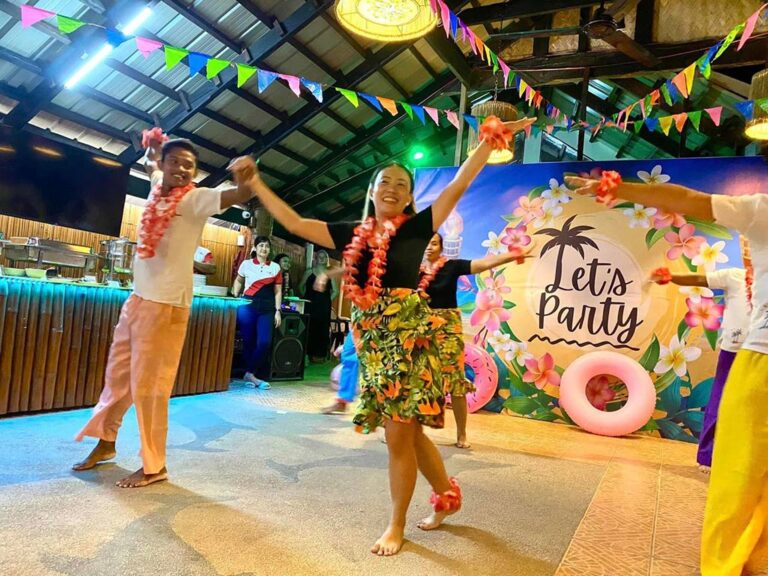 Scandi Divers Resort - Your Beachfront Paradise in Puerto Galera