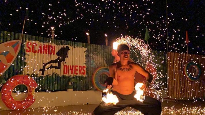 Scandi Divers Resort - Your Beachfront Paradise in Puerto Galera