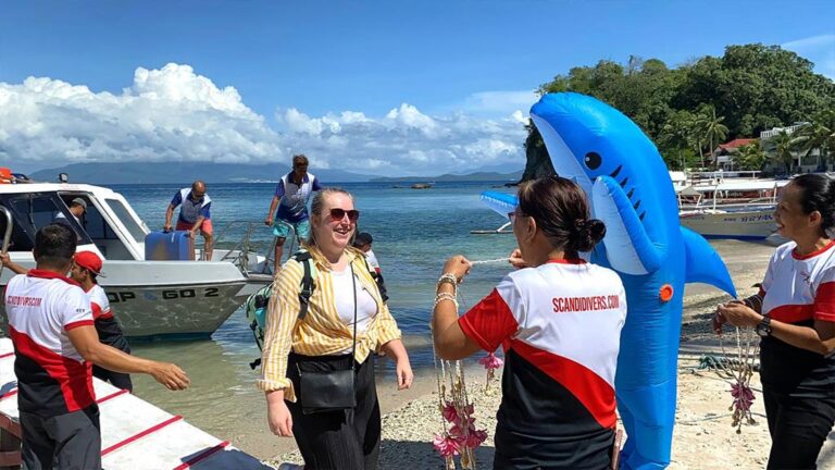 Scandi Divers Resort - Your Beachfront Paradise in Puerto Galera