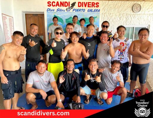 Scandi Divers Resort - Your Beachfront Paradise in Puerto Galera