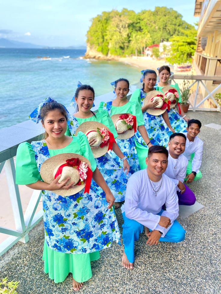 Scandi Divers Resort - Your Beachfront Paradise in Puerto Galera