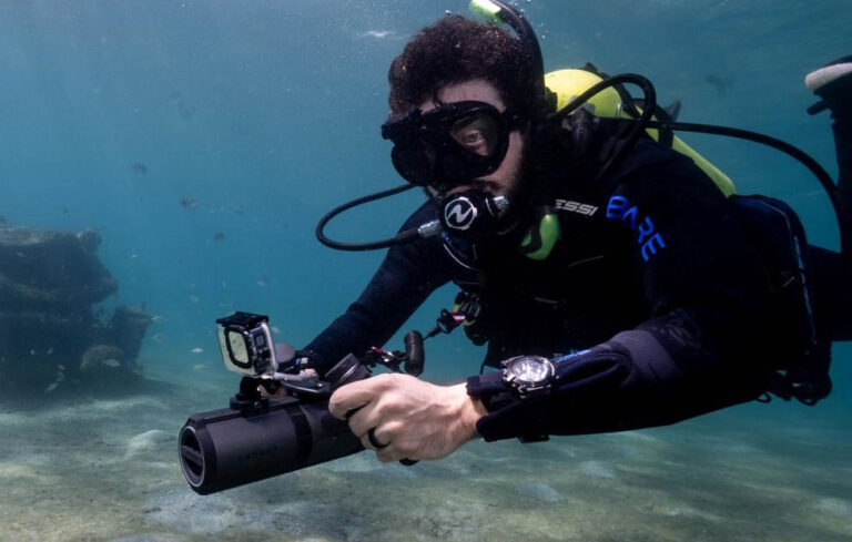 Scandi Divers Resort - Your Beachfront Paradise in Puerto Galera